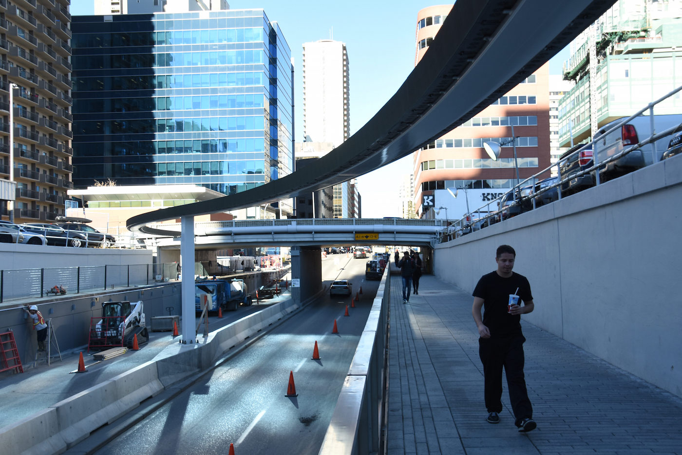 8th Street SW Master Plan - Watt Consulting Group