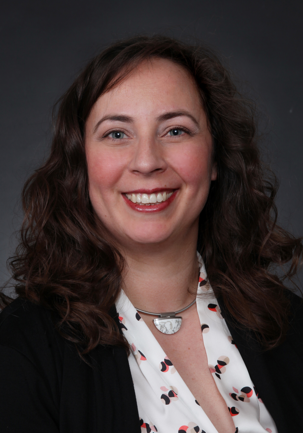 Jessica Barich - Watt Consulting Group