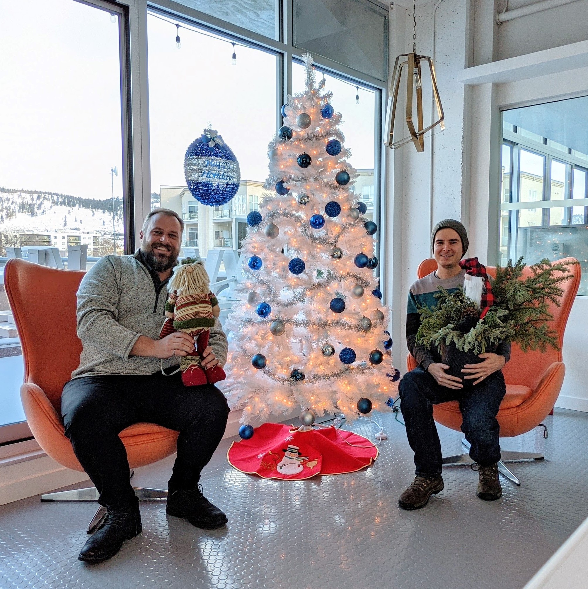 Happy Holidays From WATT Consulting Group - Watt Consulting Group