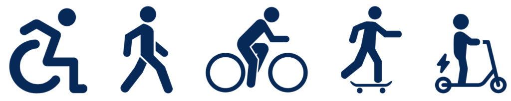 Esquimalt Gets New Active Transportation Network Plan - Watt Consulting ...