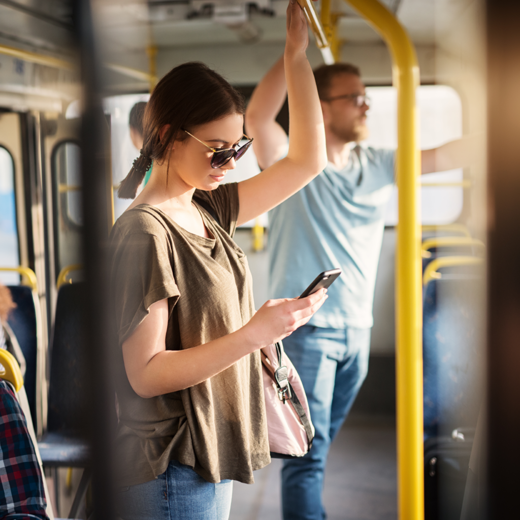 Transit Redevelopment Strategy and Rapid Transit Corridor Planning ...