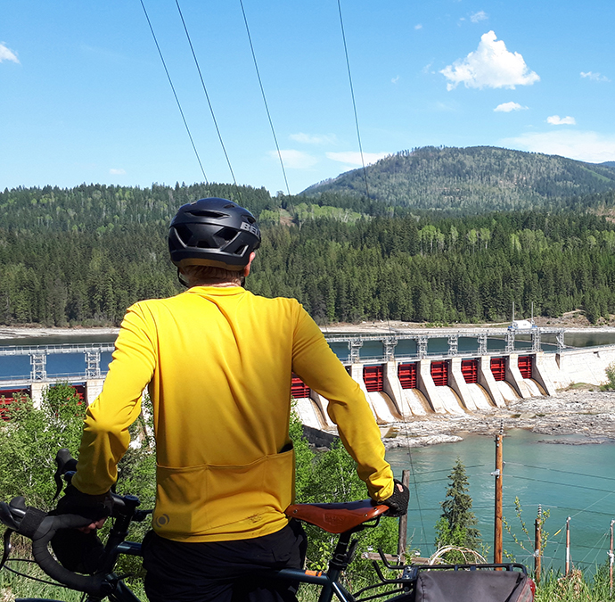 Castlegar to Nelson Active Transportation Corridor Vision Plan - Watt ...