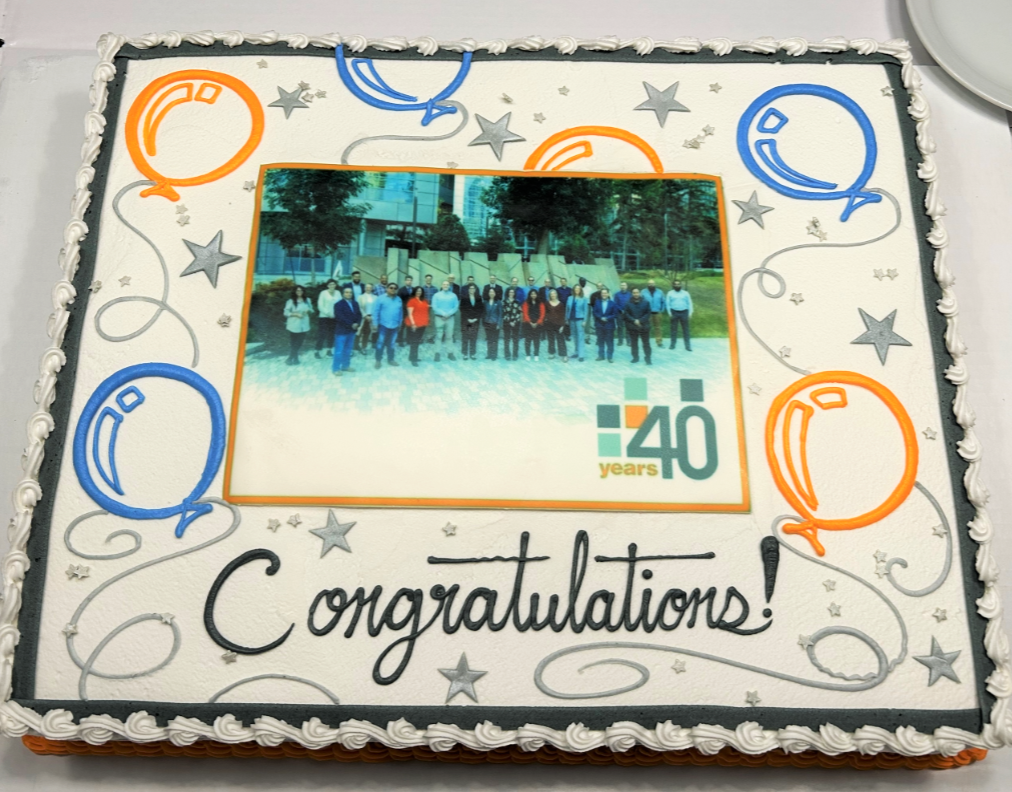 WATT Celebrates 40 Years! - Watt Consulting Group