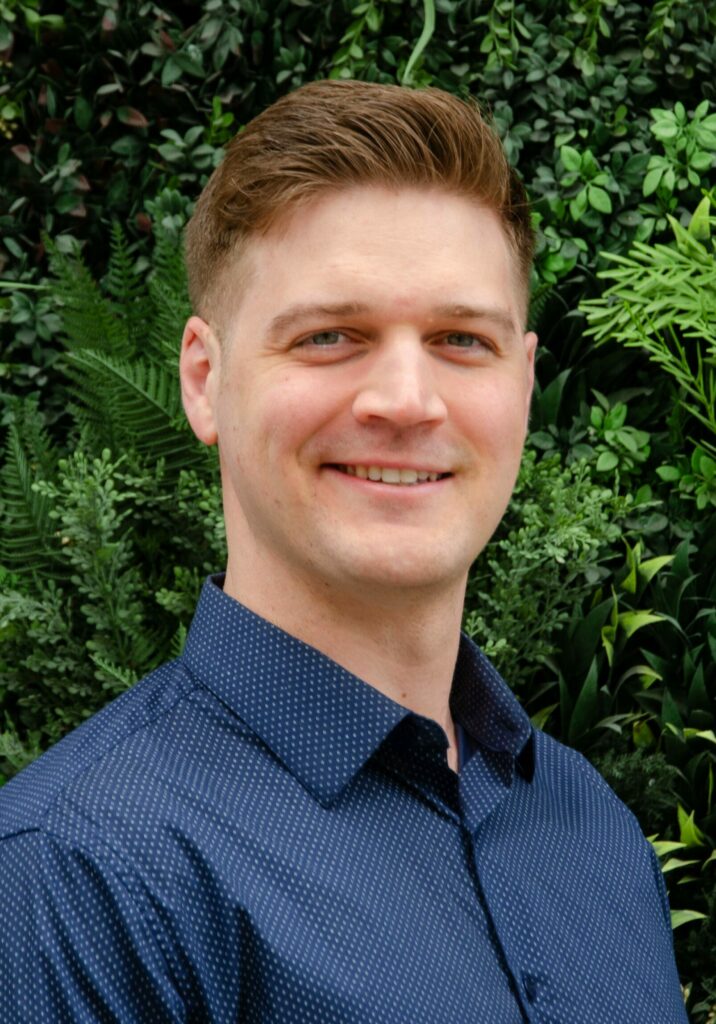 Zach Bridger - Watt Consulting Group