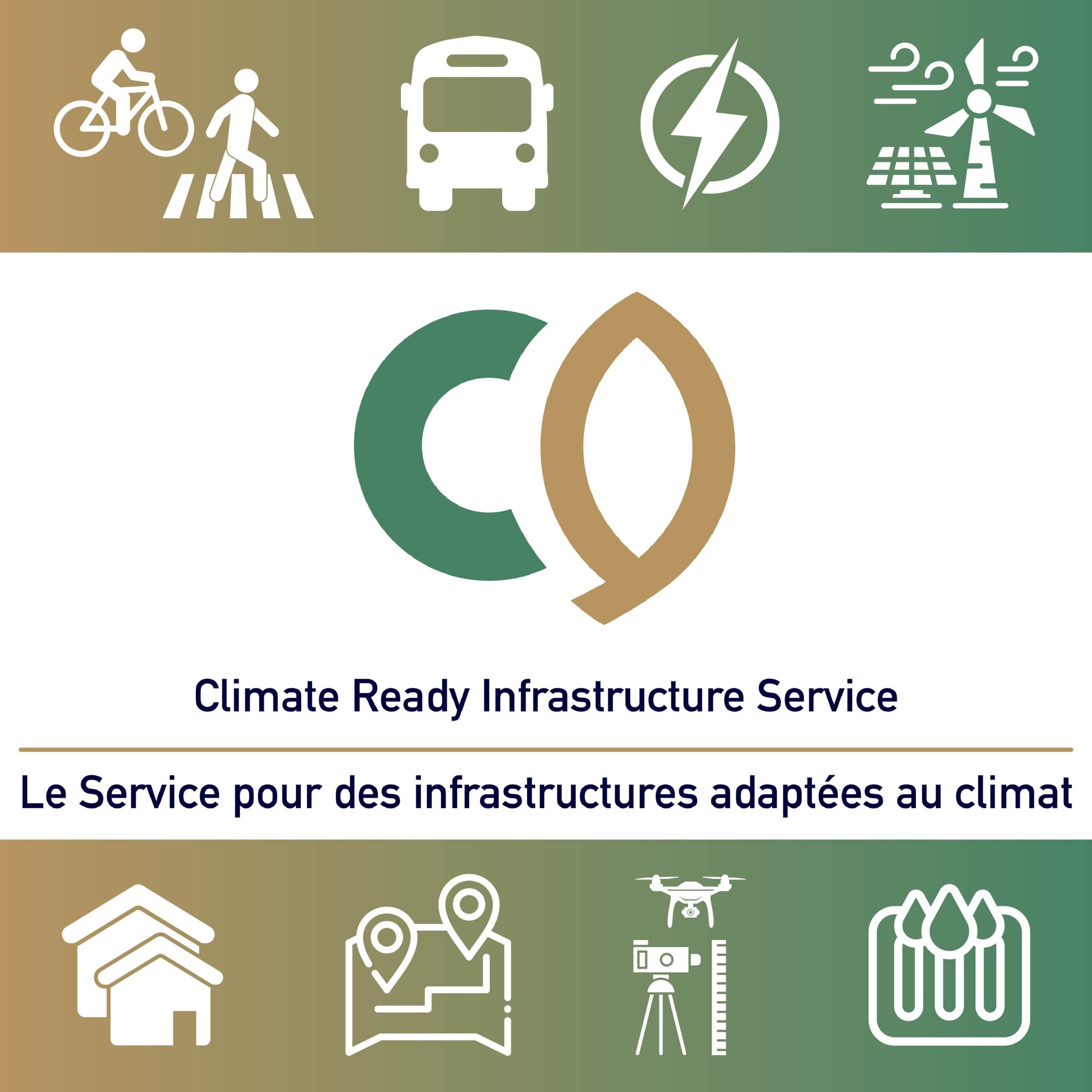 New Funding Opportunity for Climate-Resilient Projects in Smaller ...